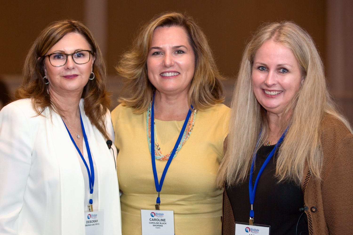 Attorney Caroline Black Sikorske speaker at AAML Institute - Sessums ...