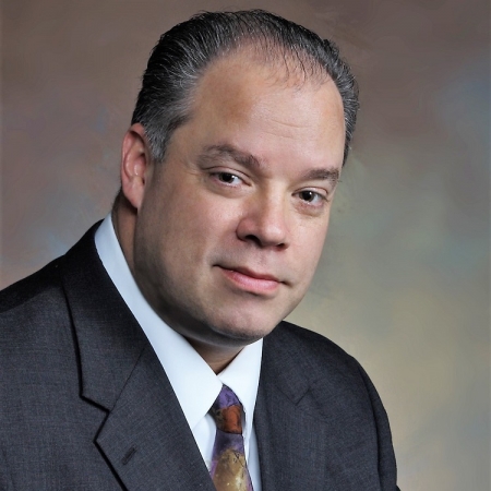 Frank Steinbeck Jr. Celebrates Work Anniversary - Sessums Black, P.A.