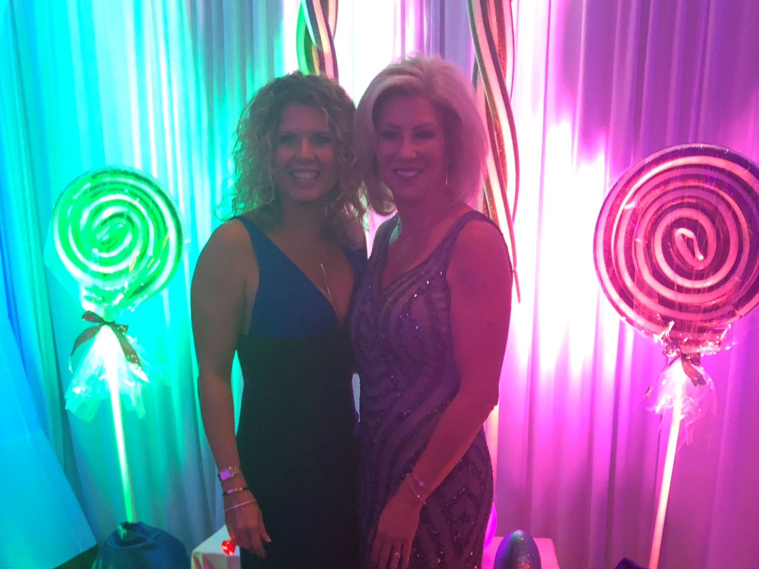 SBCF Supports St. Joseph's Children's Hospital Foundation Heroes Ball ...