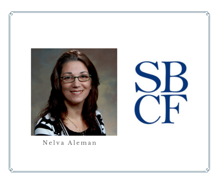 Nelva Aleman Celebrates 20-Year SBCF Work Anniversary - Sessums Black, P.A.