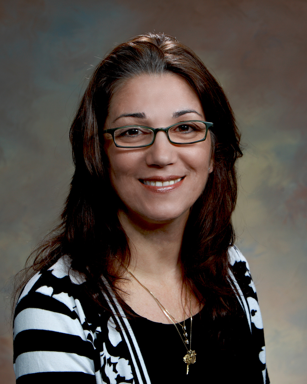 Nelva Aleman Celebrates 20-Year SBCF Work Anniversary - Sessums Black, P.A.