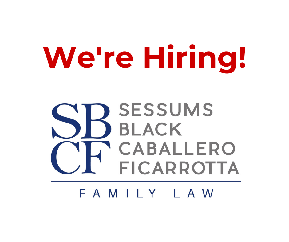 SBCF Seeks an Associate Attorney - Sessums Black, P.A.