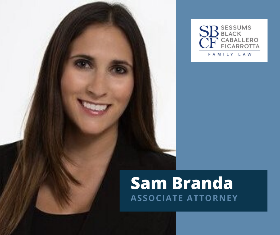 Samantha Branda Joins SBCF as Associate Attorney - Sessums Black, P.A.
