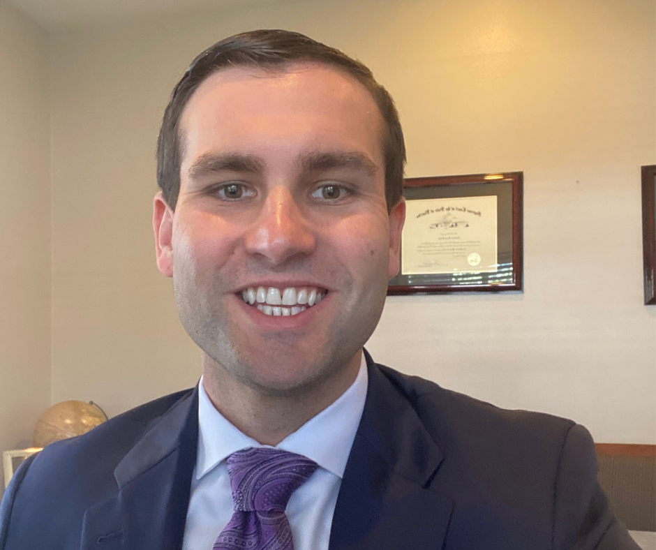 Andrew Reder Serves as HCBA Seminar Moderator - Sessums Black, P.A.